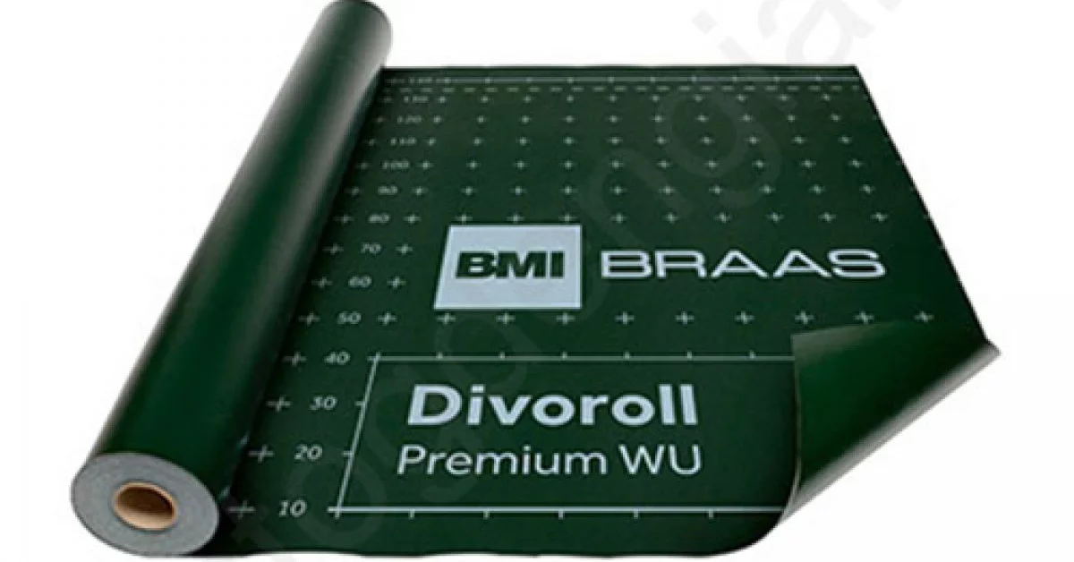 Divoroll Premium Wu